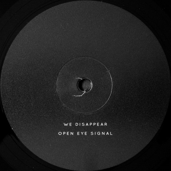 JON HOPKINS - IMMUNITY ( 12" RECORD )