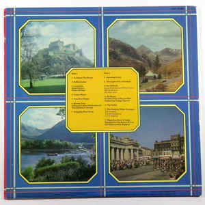 Various ‎– This is Scotland