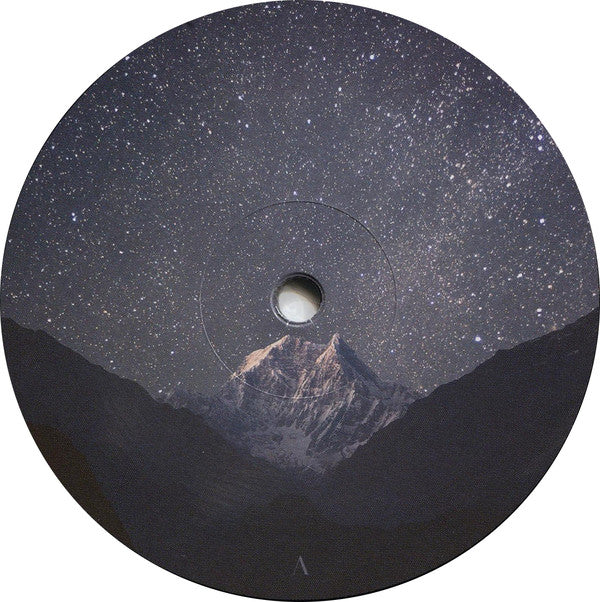 Immanu El - Hibernation (LP ALBUM)